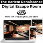 Using Digital Escape Rooms To Teach ELA - English Language Arts Tips