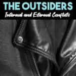 24 Lesson Plans For Teaching The Outsiders | Entire Novel Study
