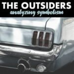 24 Lesson Plans For Teaching The Outsiders | Entire Novel Study