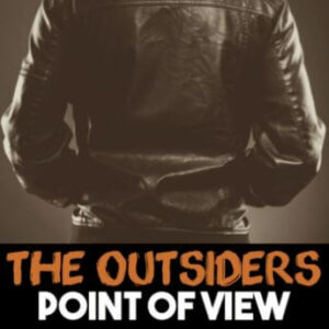 24 Lesson Plans For Teaching The Outsiders | Entire Novel Study