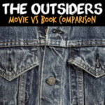 24 Lesson Plans For Teaching The Outsiders | Entire Novel Study