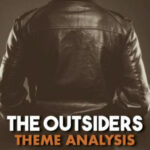 24 Lesson Plans For Teaching The Outsiders | Entire Novel Study
