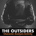 25 Lesson Plans For Teaching The Outsiders | Entire Novel Study