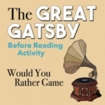 The Great Gatsby Unit Plan | 17 Lesson Plans For Your Novel Study
