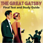 The Great Gatsby Unit Plan | 17 Lesson Plans For Your Novel Study
