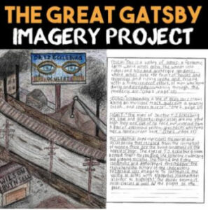 The Great Gatsby Unit Plan | 17 Lesson Plans For Your Novel Study