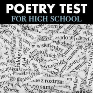 24 Amazing Activities for National Poetry Month | Middle & High School