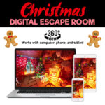 ELA Escape Rooms: You'll wonder how you taught without them! (Freebie)